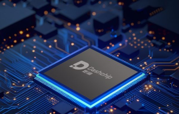Dash-Chip Technology Launches DashStudio: A Graphical Algorithm ...