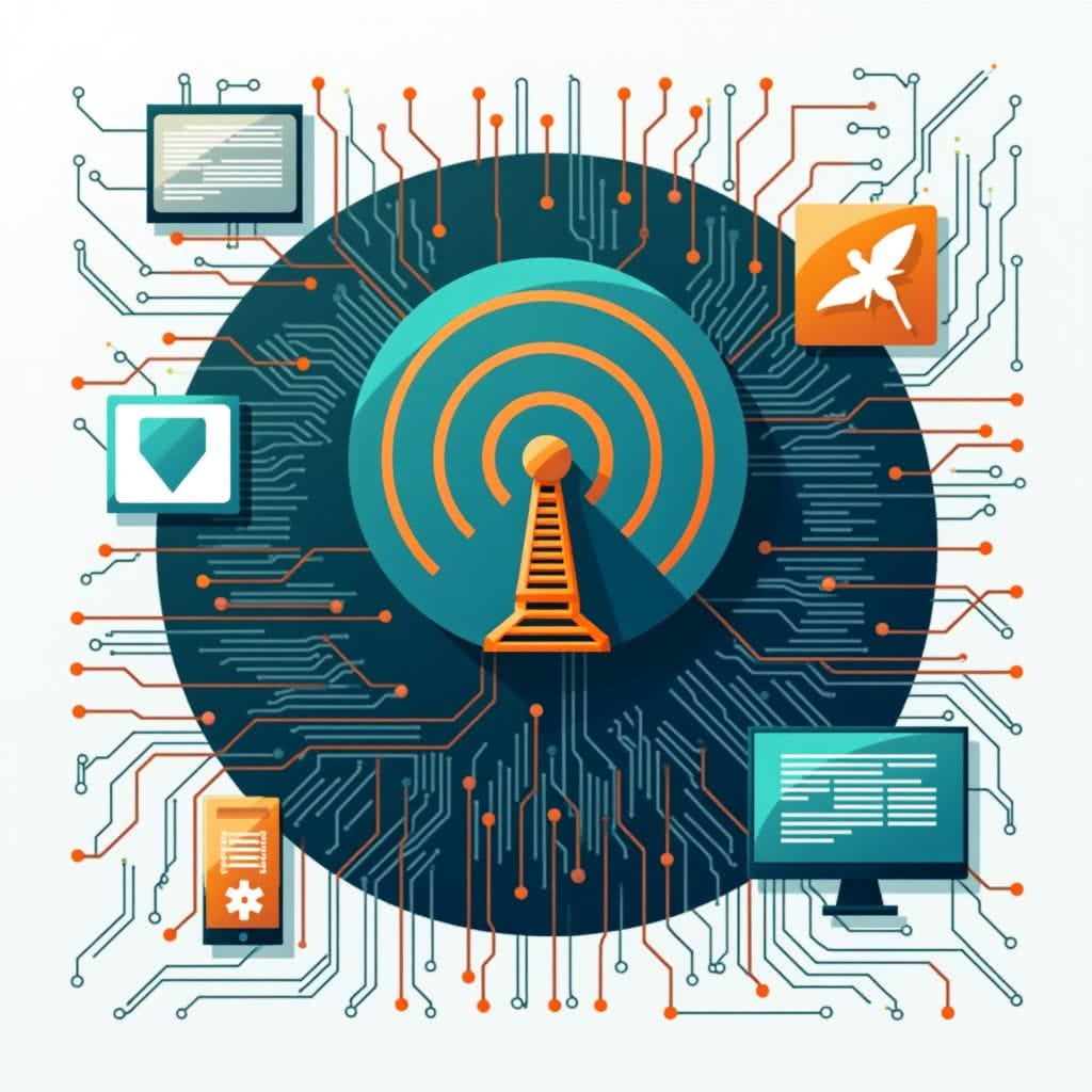 Advantages and Features of LoRa, Sigfox, and NB-IoT Wireless Communication Technologies for IoT ...