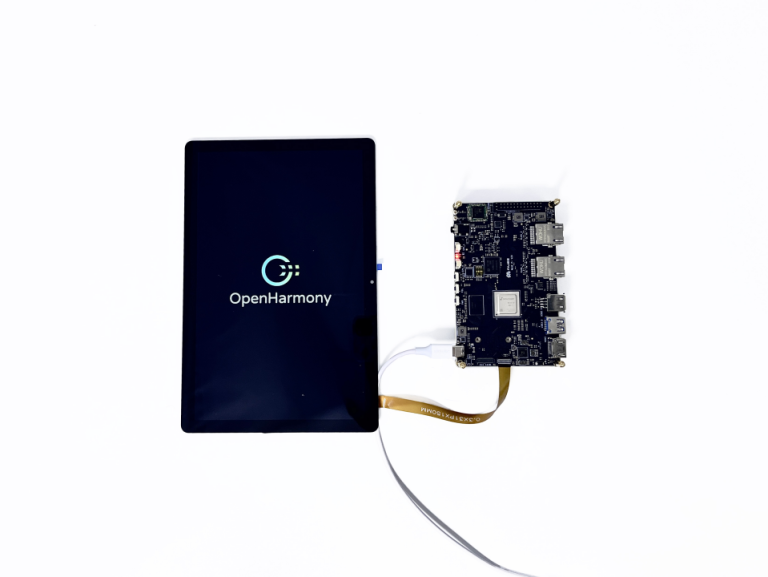 OpenHarmony Transforms Robotics Industry with Groundbreaking Distributed Operating System ...